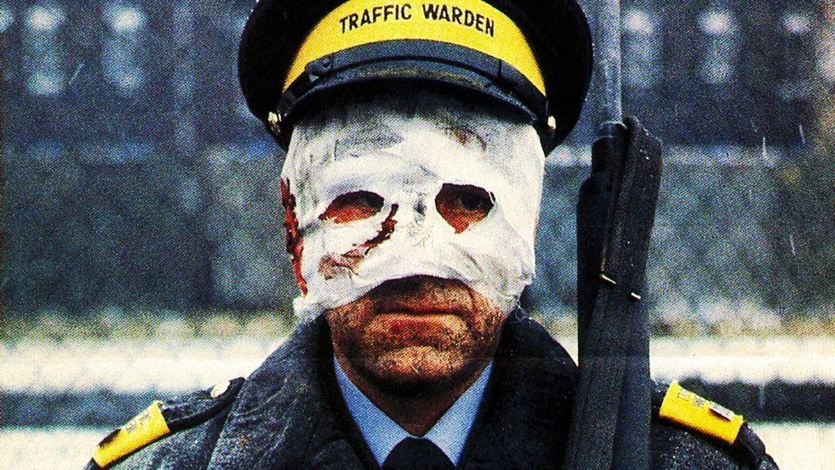 72+ Movies About a Scary Societal Collapse – Creepy Catalog
