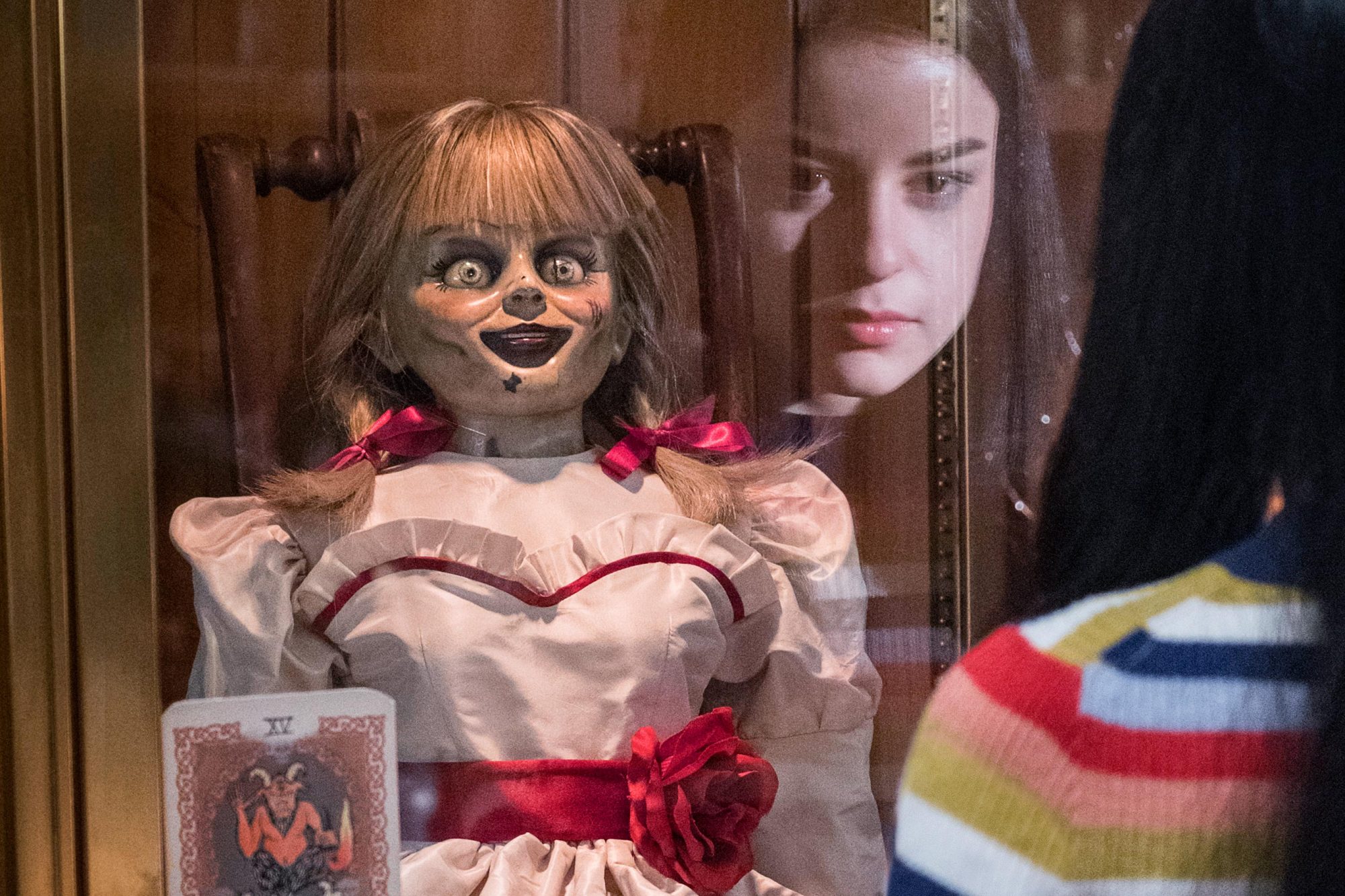 13 Phobias You Can Trigger Through Horror Movies – Creepy Catalog