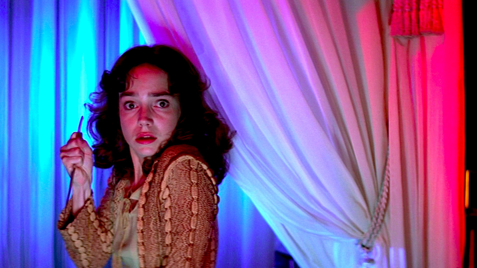 The 9 Types of Horror Movie Soundtracks – Creepy Catalog
