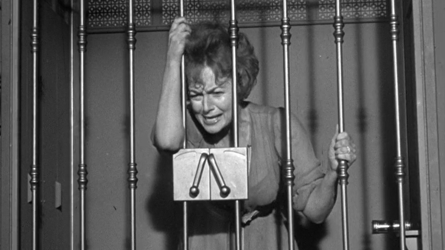 9+ Elevator Horror Movies – Creepy Catalog