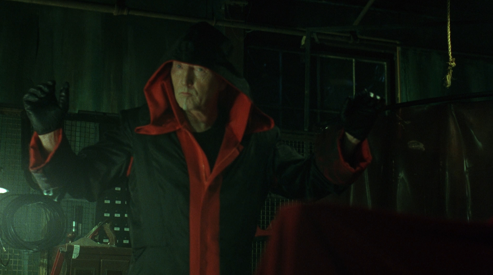 The Rise and Fall of Jigsaw: Making Sense of the Saw Franchise – Creepy ...