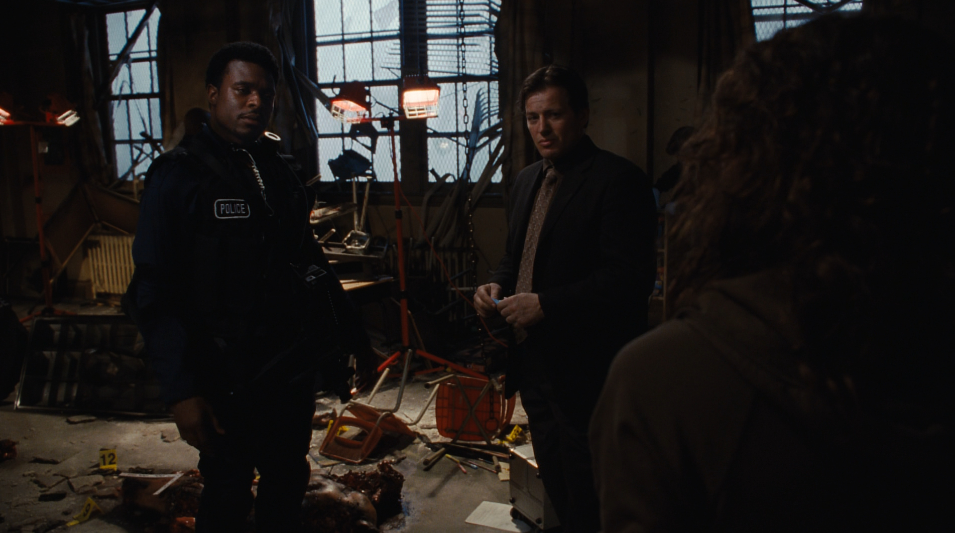 Law Enforcement in the Saw Franchise Explained: Police, FBI, and More ...