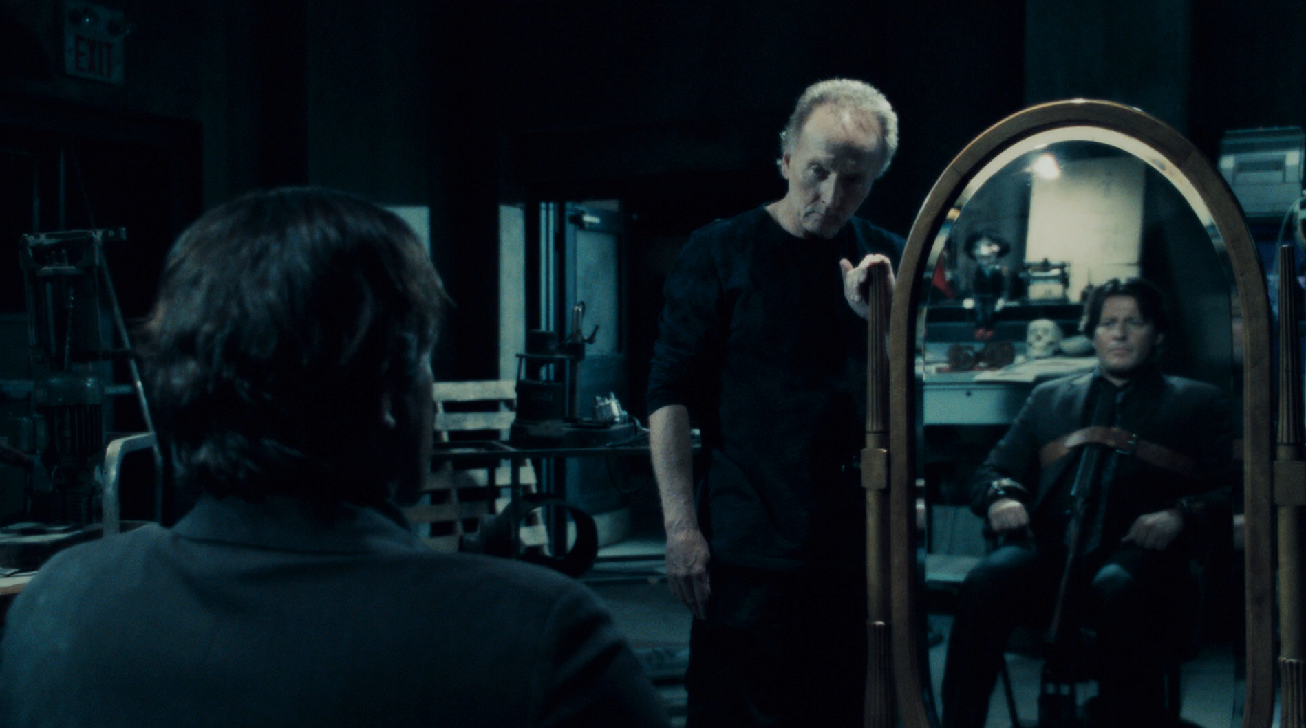 The Killers of the Saw Franchise Explained: The Accomplices, Successors ...