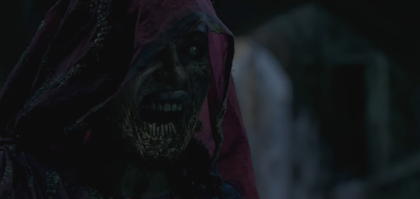 7 Exceptional Netflix Horror Films to Stream Before October – Creepy ...