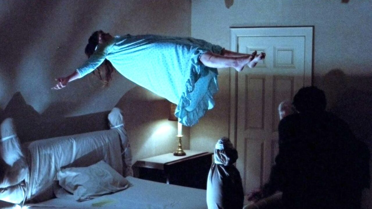 5 Scary Movies About Demonic Possession – Creepy Catalog