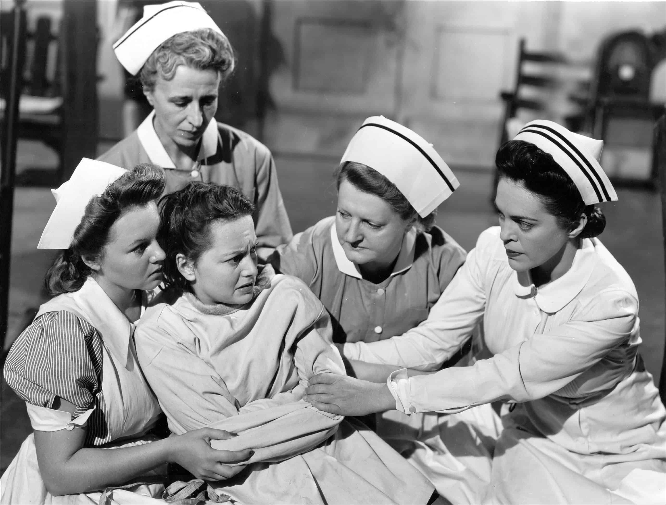 55+ Scary Movies About Insane Asylums – Creepy Catalog