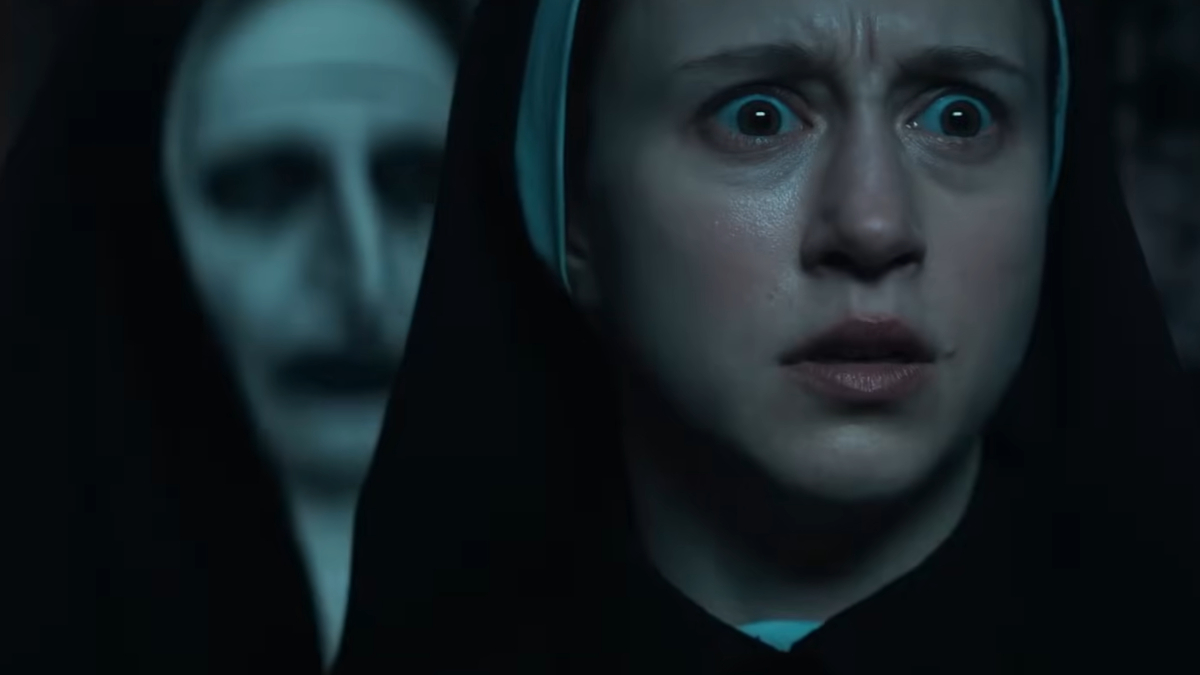 7 Reasons Why ‘The Nun II’ is Even Better than ‘The Nun’ – Creepy Catalog