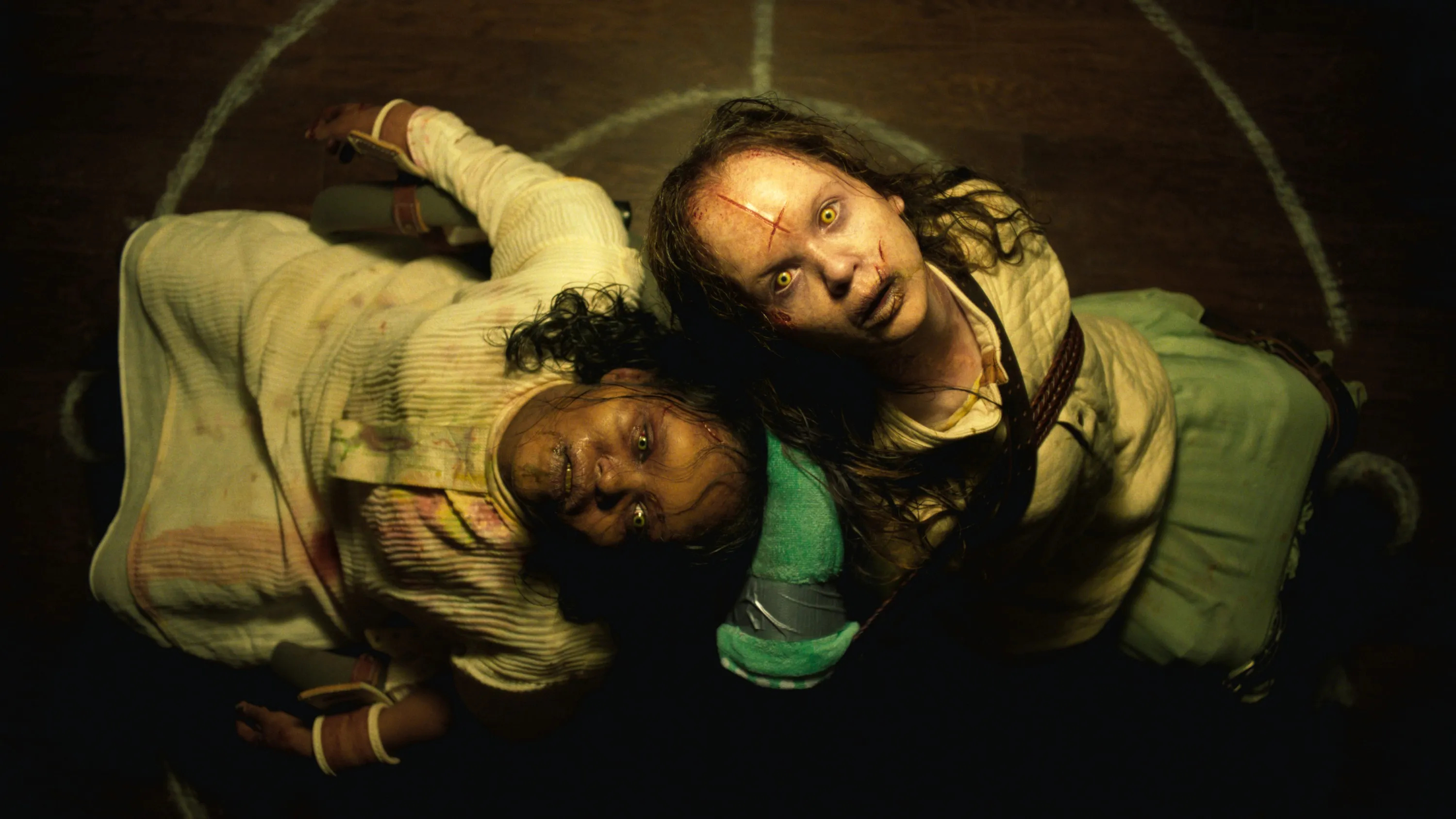 5 Scary Movies About Demonic Possession – Creepy Catalog