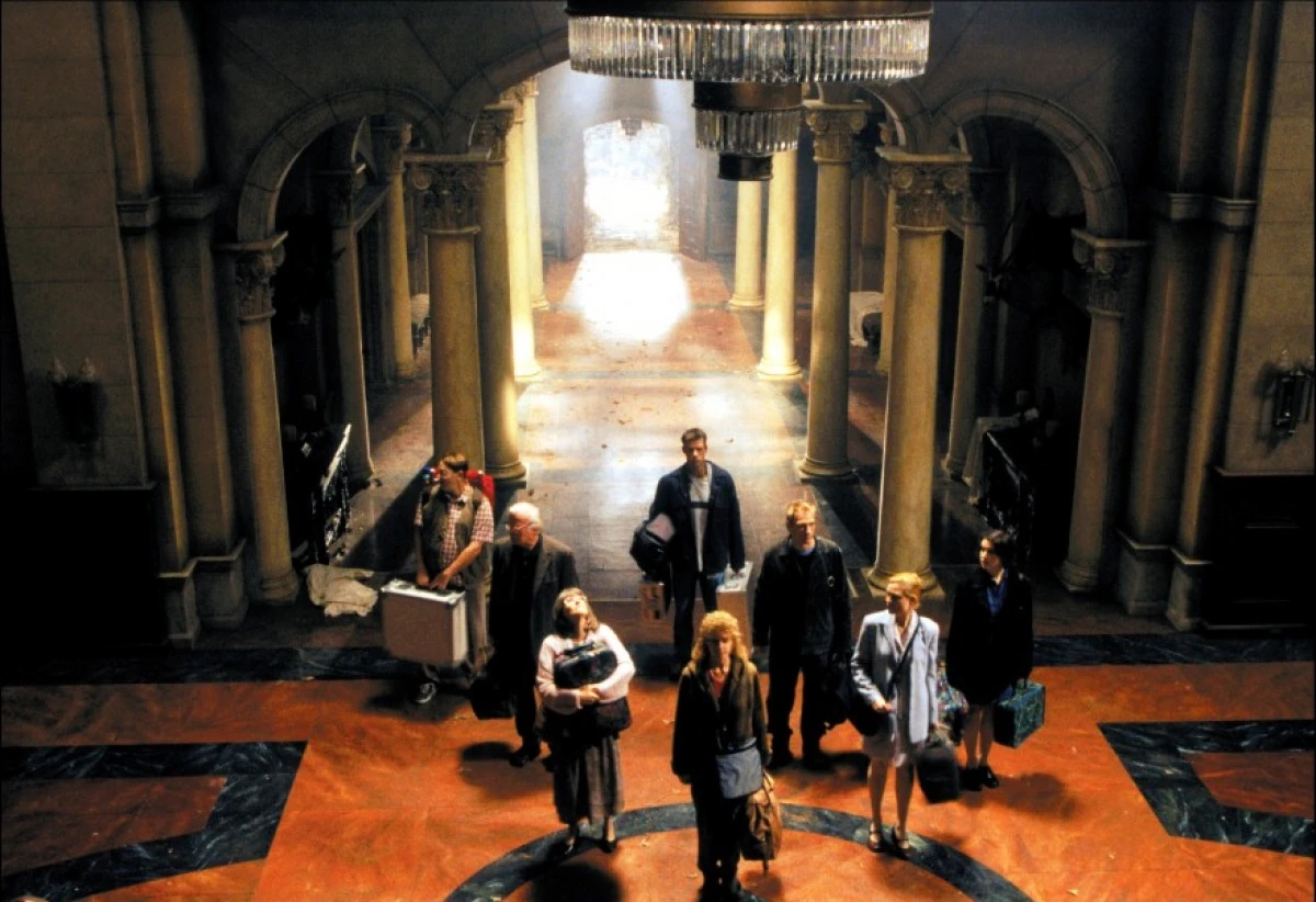 One of Stephen King’s Best Miniseries is Now (Finally) Streaming ...