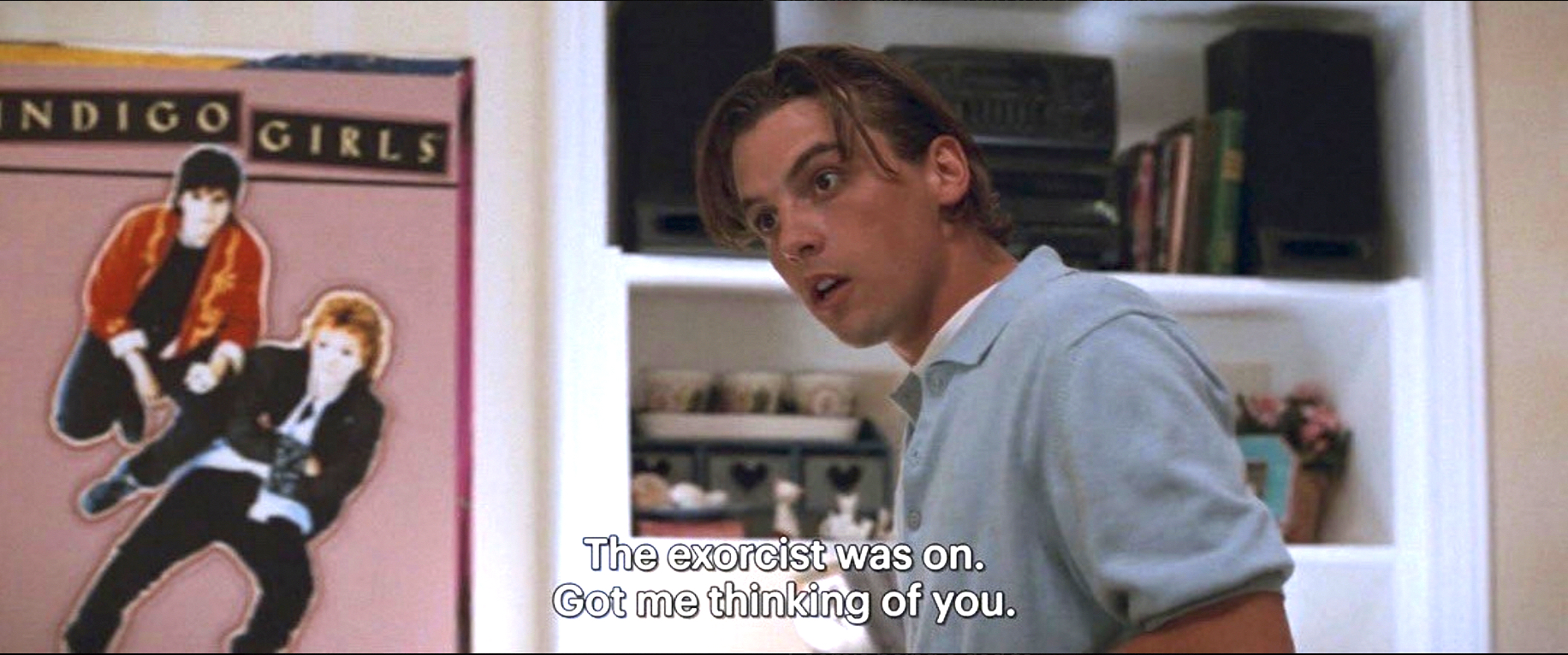 29+ Romantic Horror Movies – Creepy Catalog
