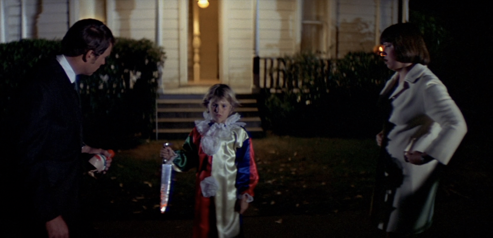 19 Of The Most Iconic Openings In Horror Movie History – Creepy Catalog