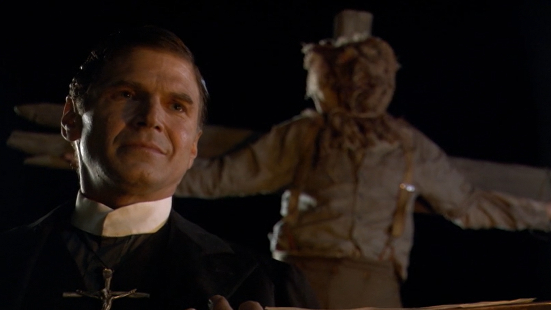 35+ Spooky Scarecrow Horror Movies – Creepy Catalog