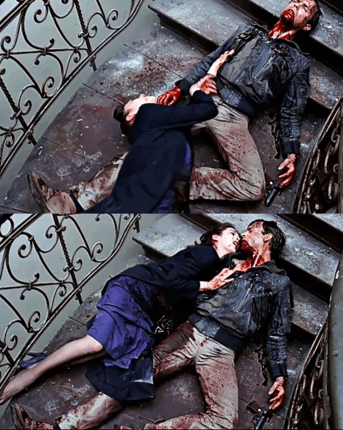 29+ Romantic Horror Movies – Creepy Catalog