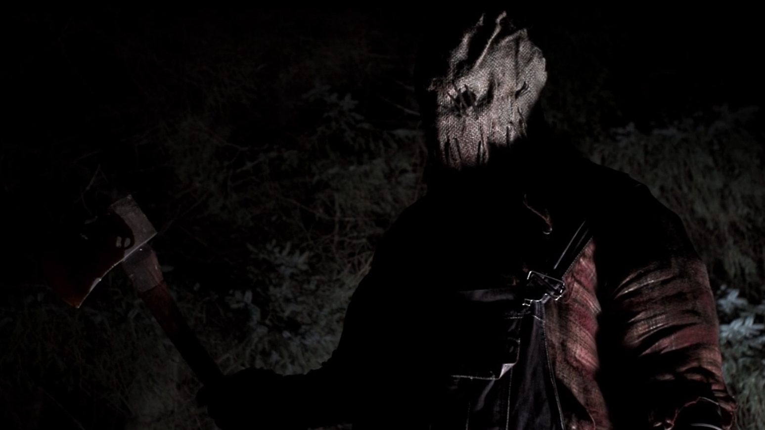 35+ Spooky Scarecrow Horror Movies – Creepy Catalog