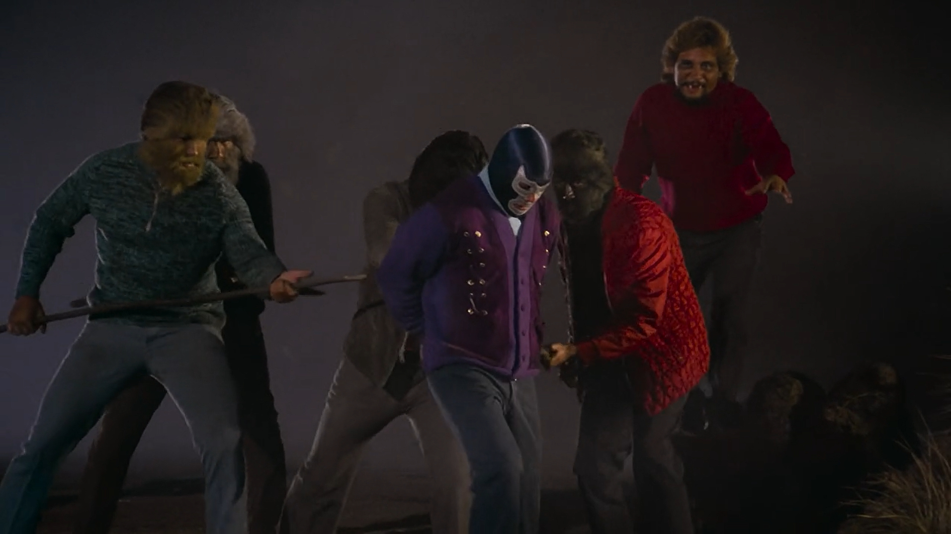 17 Pro-Wrestling Horror Movies: Headlocks and Horror – Creepy Catalog