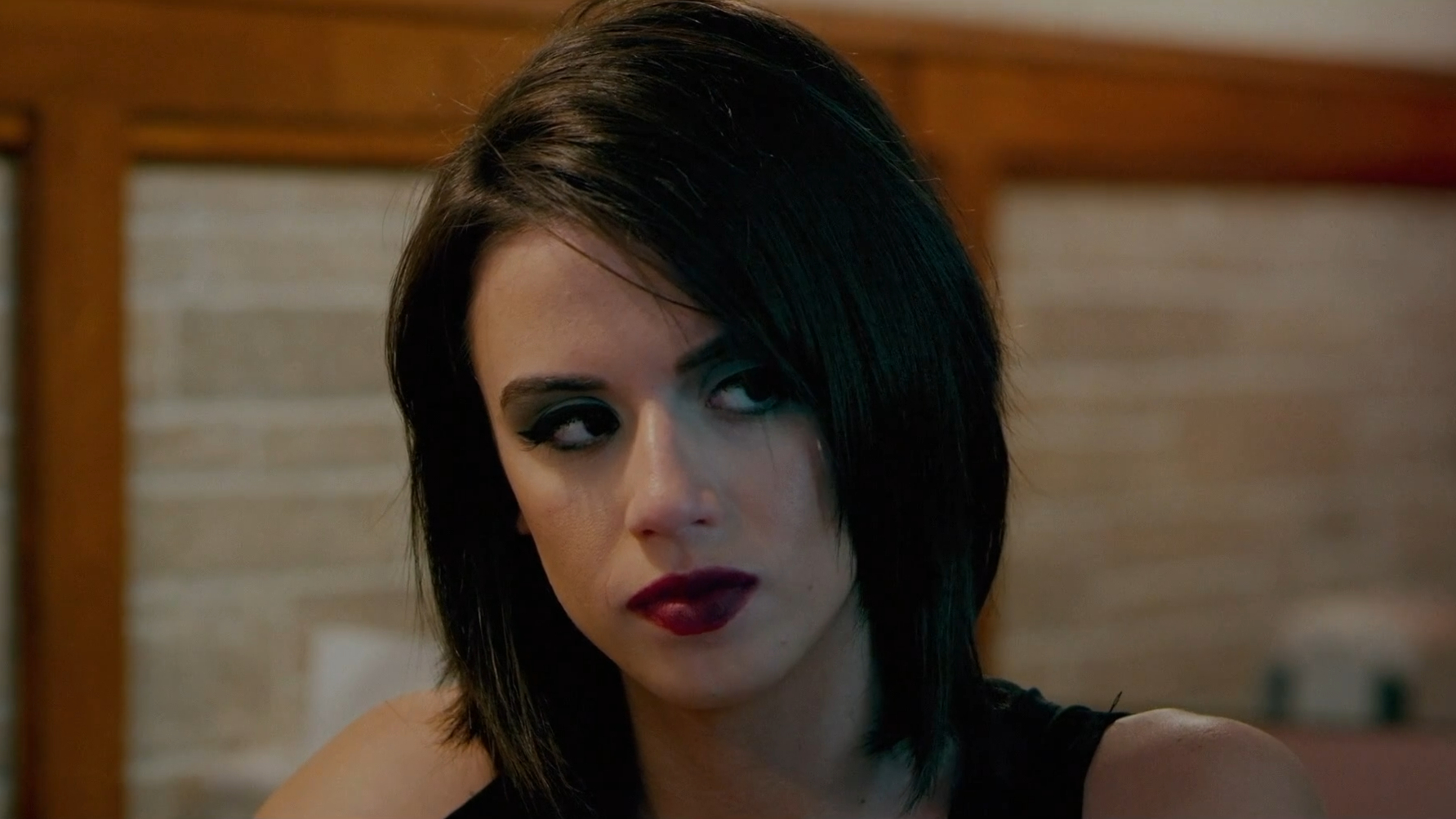 24 Final Girls Who Don’t Survive – Creepy Catalog