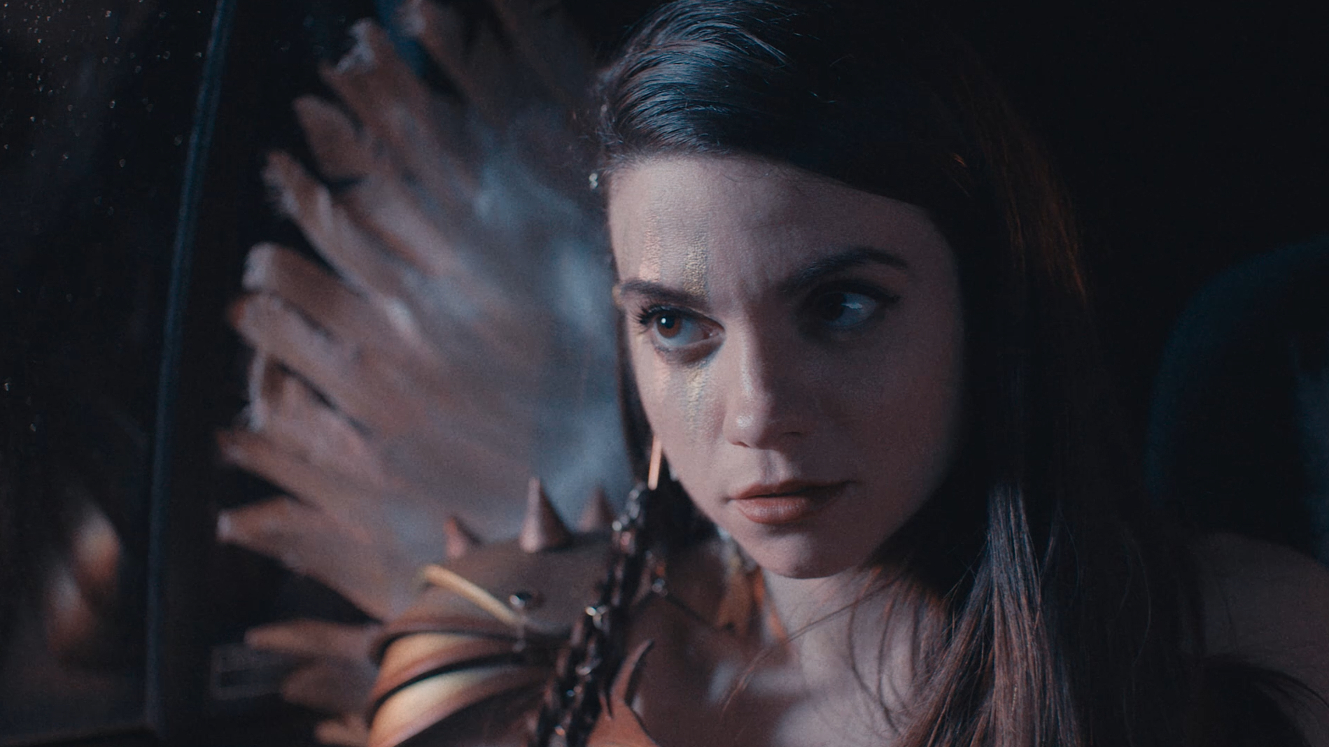‘Terrifier 3’ Teaser to Premiere at the ‘Terrifier 2’ Theatrical ...
