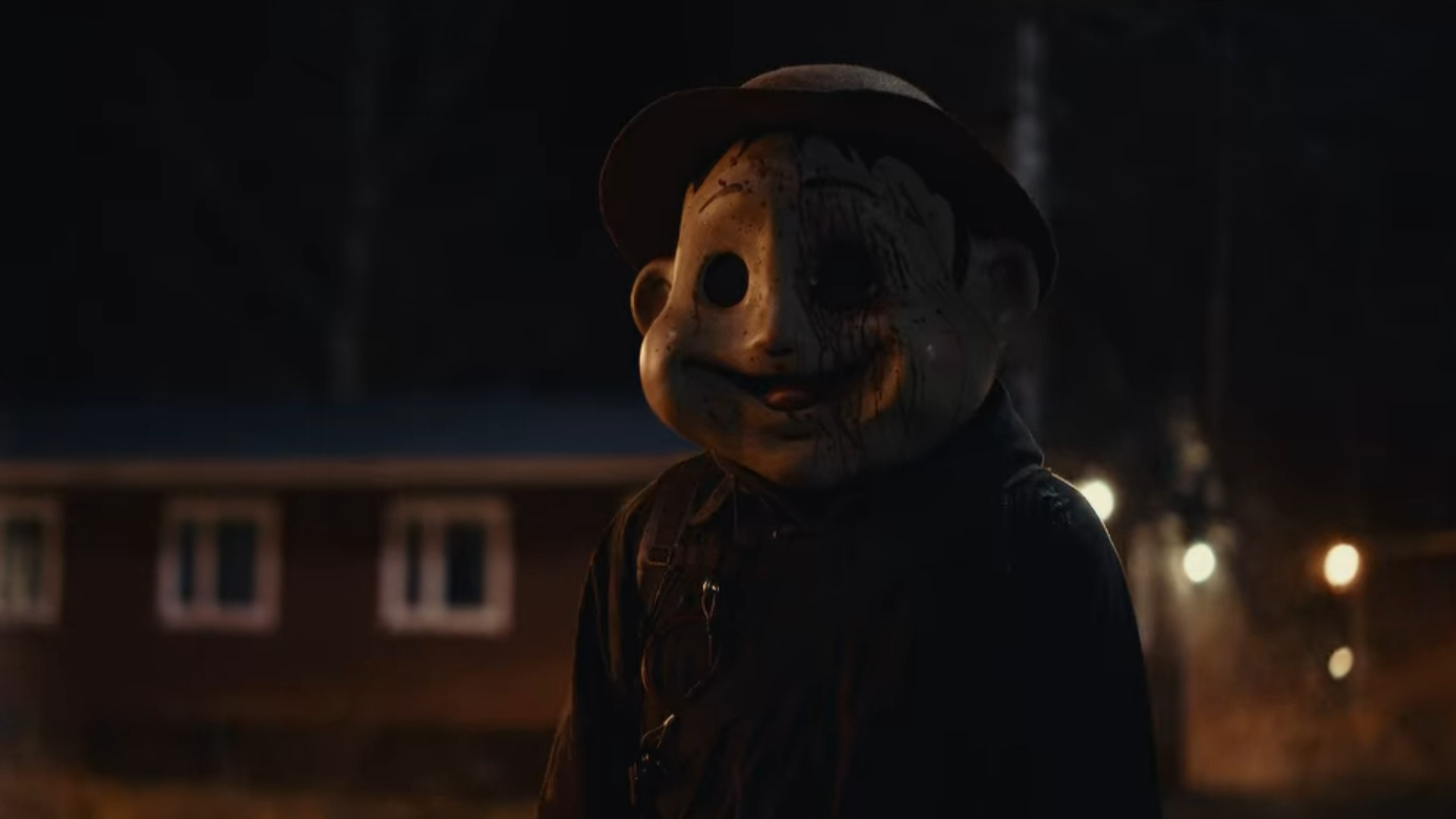 19 Best Horror Movies on Netflix Right Now (April 2025) – Creepy Catalog