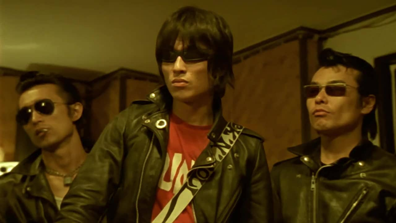 17+ Horror Films About Musicians – Creepy Catalog