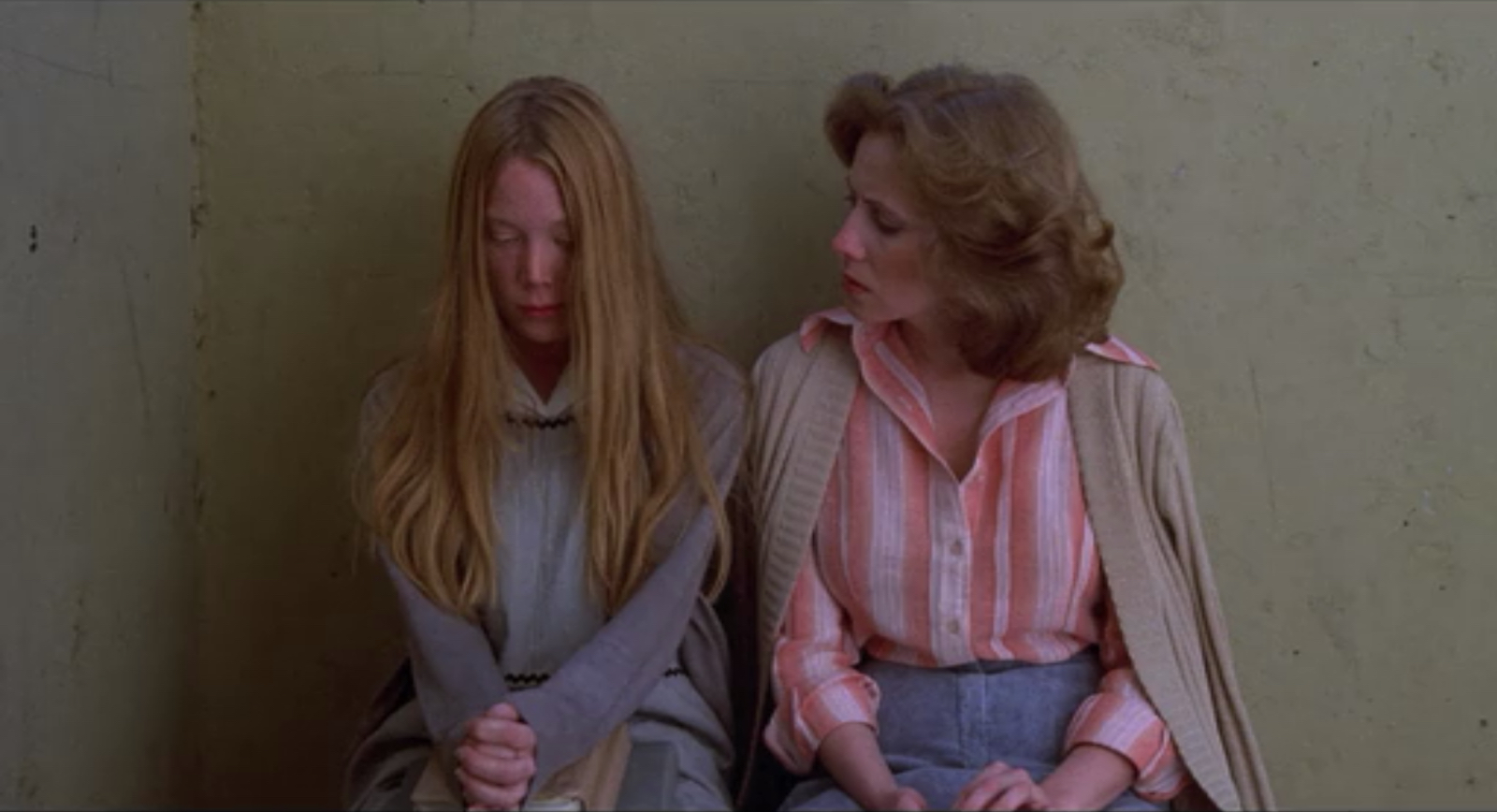30+ Weird Girl Horror Movies – Creepy Catalog