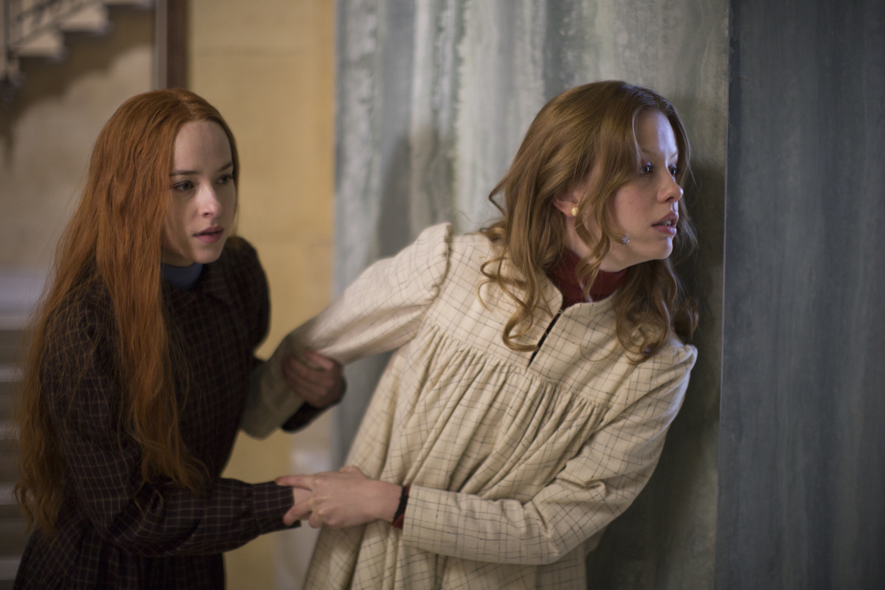 9 Mia Goth Horror + Thriller Movies, Ranked From Worst to Best – Creepy ...