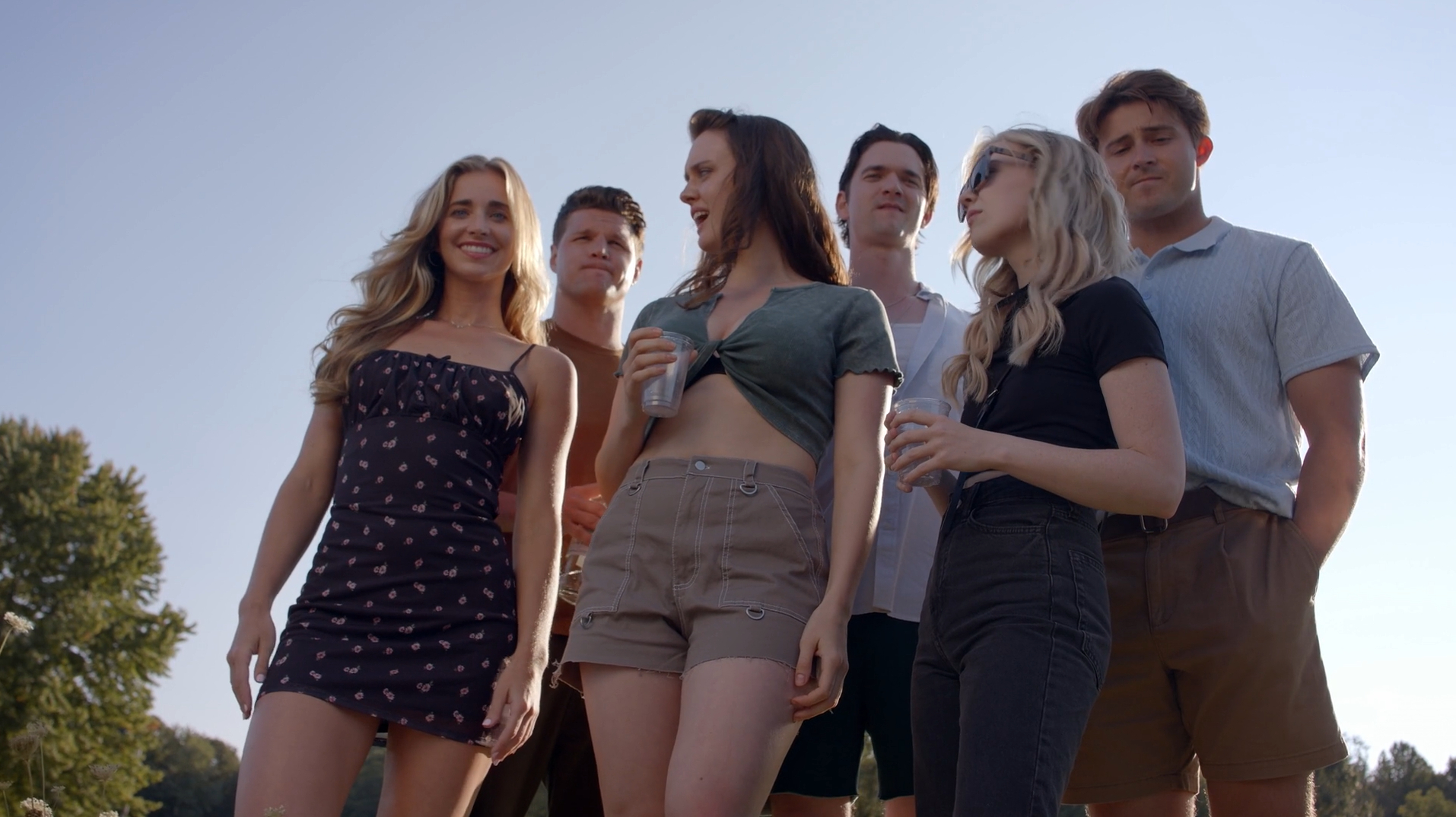 ‘Bad CGI Gator’ Review: A Funny Horror Comedy for Fans of Bad B-Movies ...