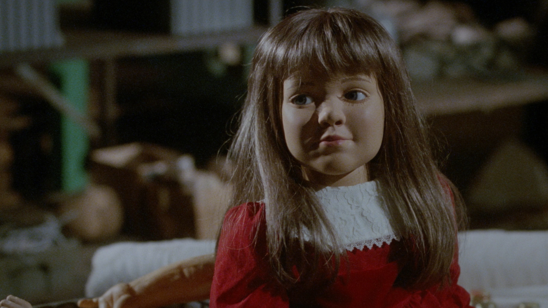 12+ Uncanny Valley Horror Films – Creepy Catalog