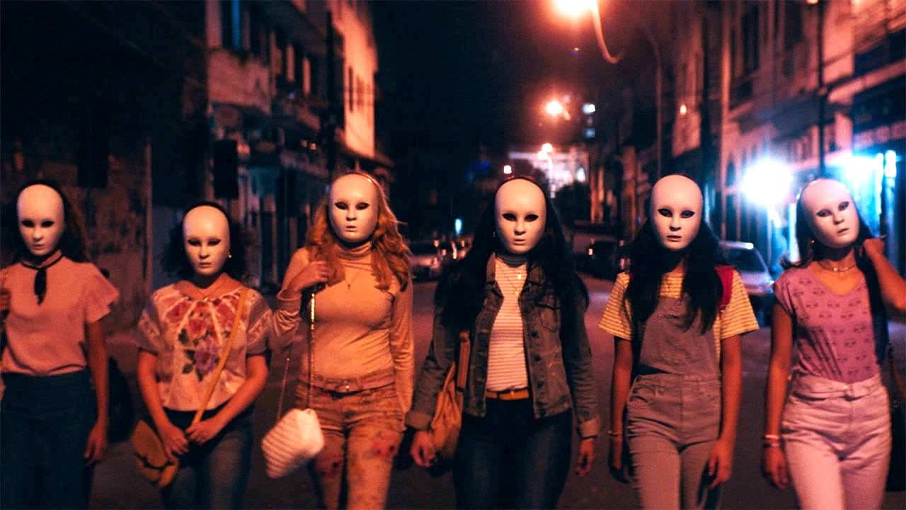 Creepy Catalog – All things are frightening.