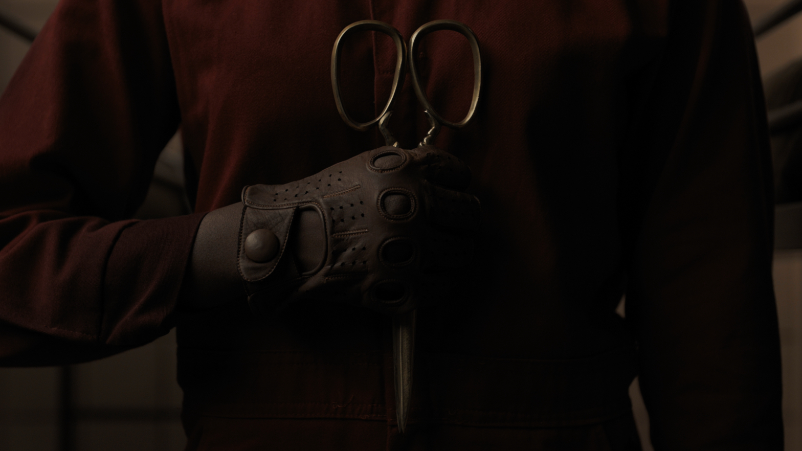 14+ Iconic Killing Tools in Horror Movies – Creepy Catalog