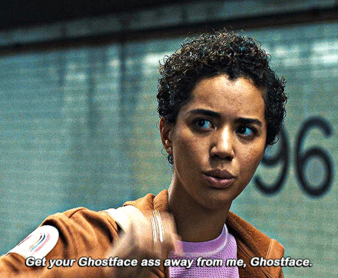 Every Ghostface in the ‘Scream’ Franchise, Ranked – Creepy Catalog