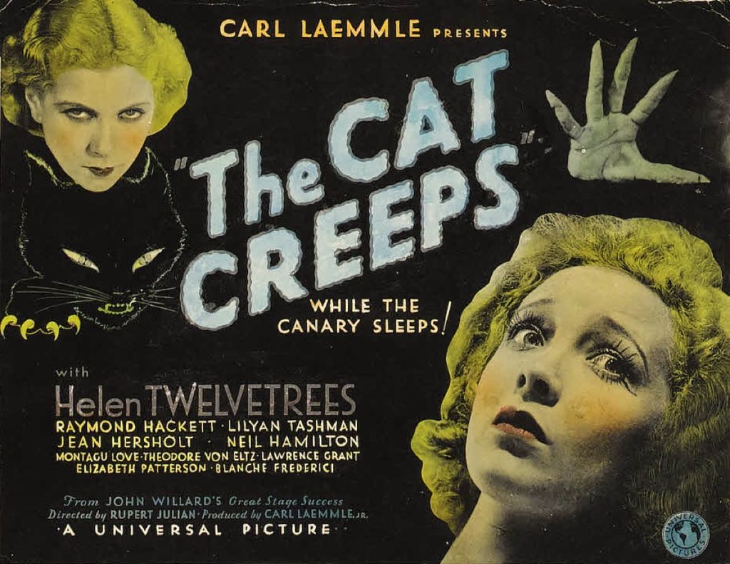 10 Lost Horror Films That You Can’t Watch Anywhere – Creepy Catalog