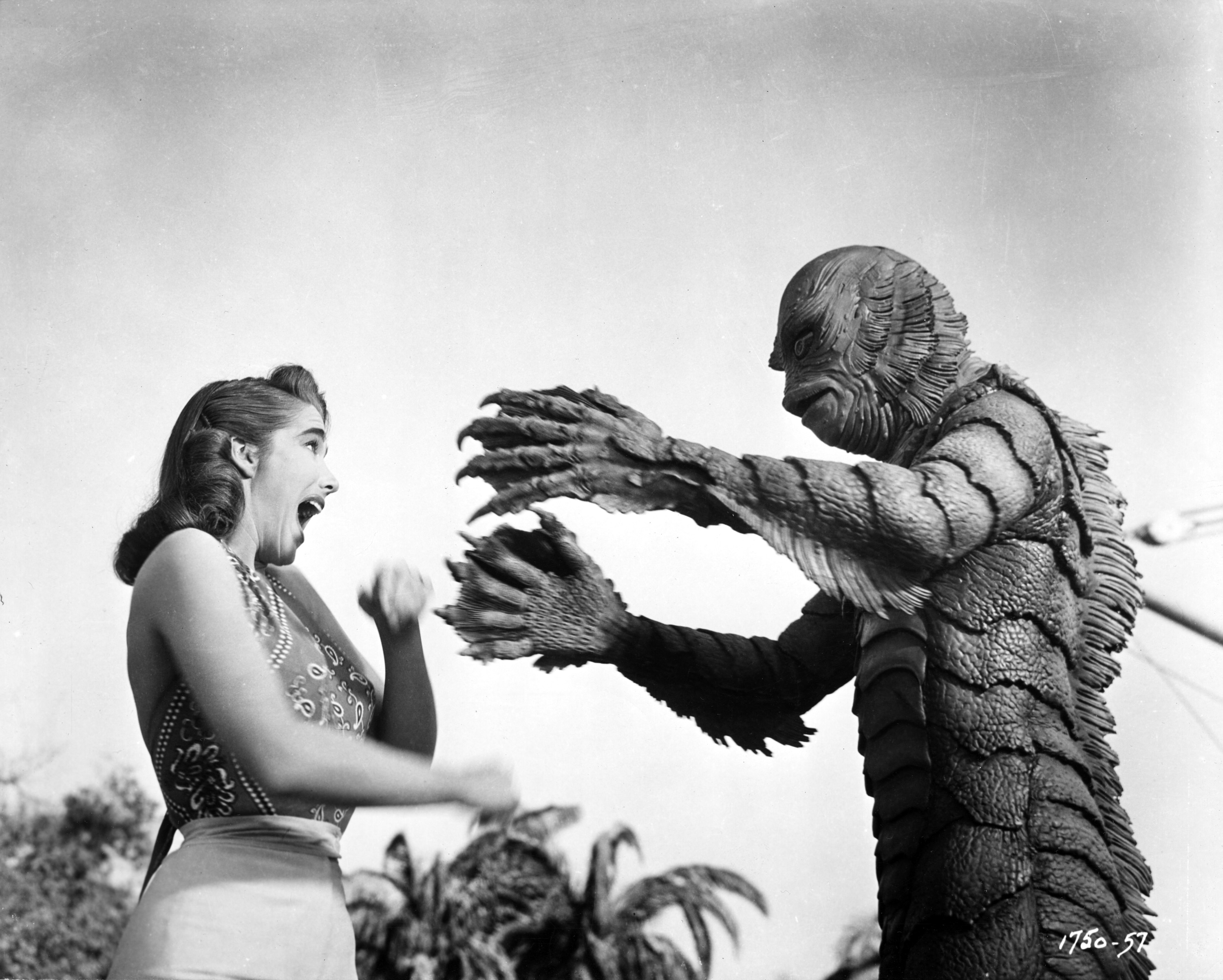 The 10 Best Universal Classic Monsters Movies – Creepy Catalog