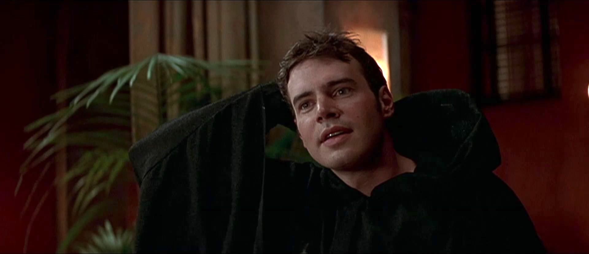 Ghostfaces in the ‘Scream’ Franchise, Ranked – Creepy Catalog