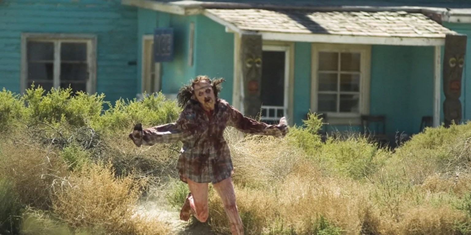 7 Creepy Movies + Shows Streaming This Weekend (2/9) – Creepy Catalog