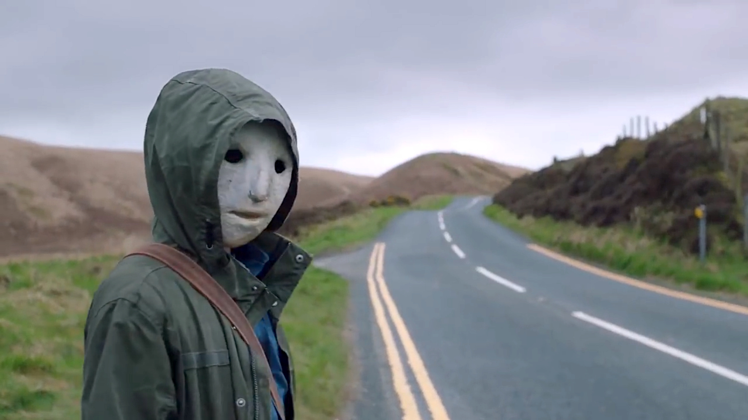 13 Best Horror Anthology TV Series – Creepy Catalog