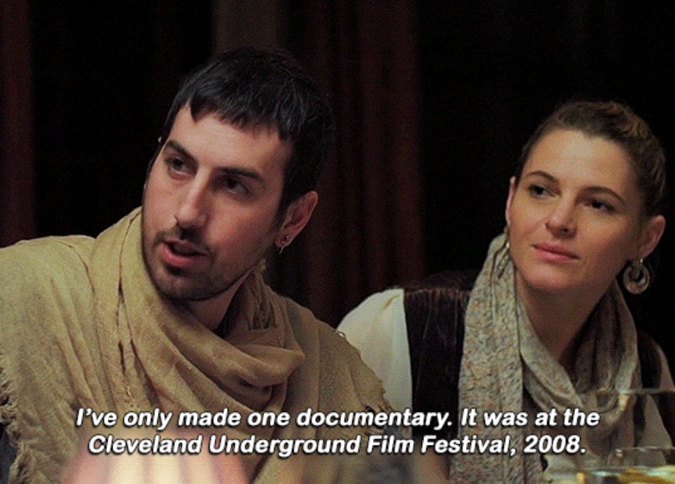 Every Ti West Horror Movie, Ranked – Creepy Catalog