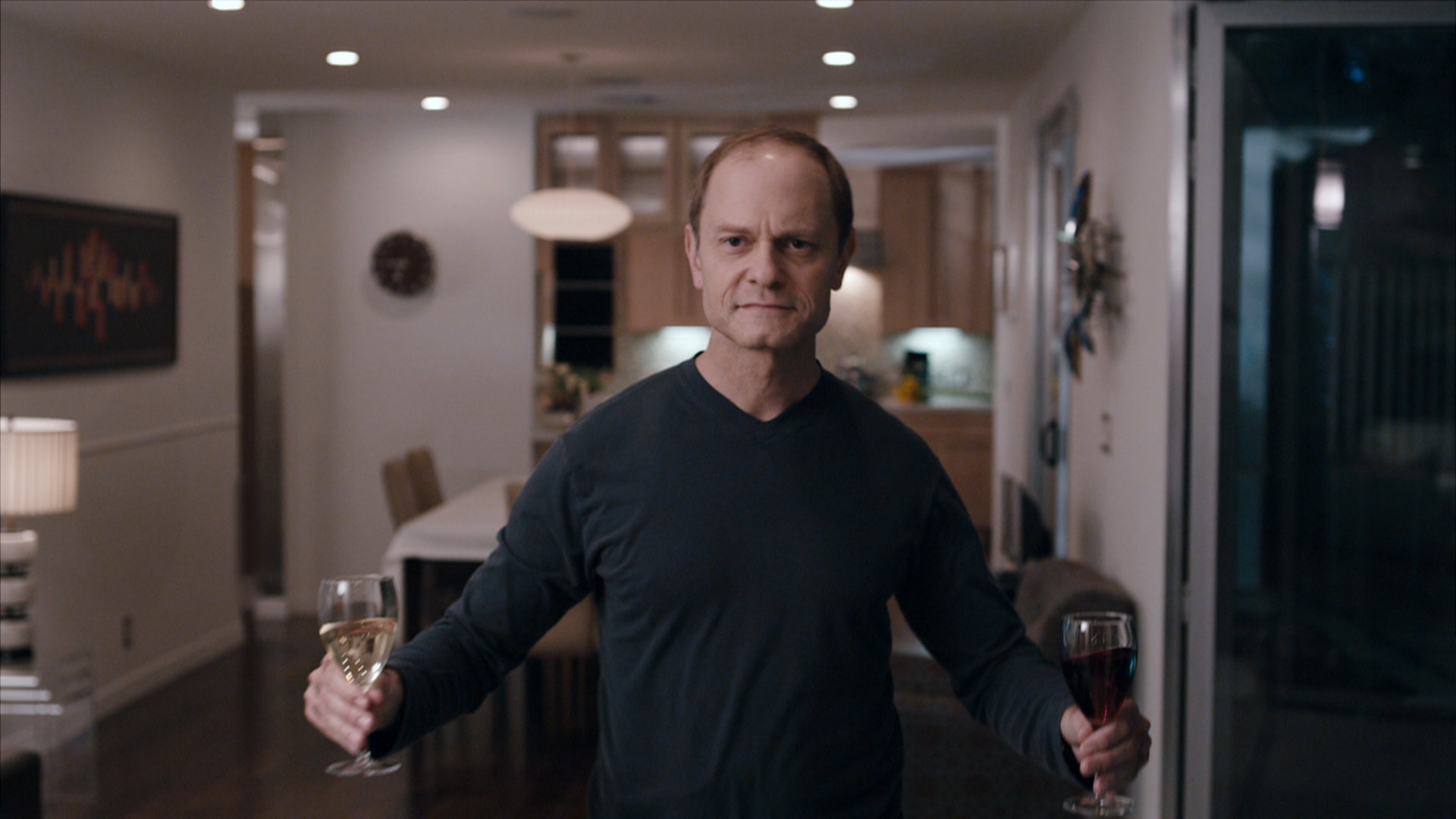 Dinner Parties From Hell: 20 Horror Movies About Frightening Feasts ...