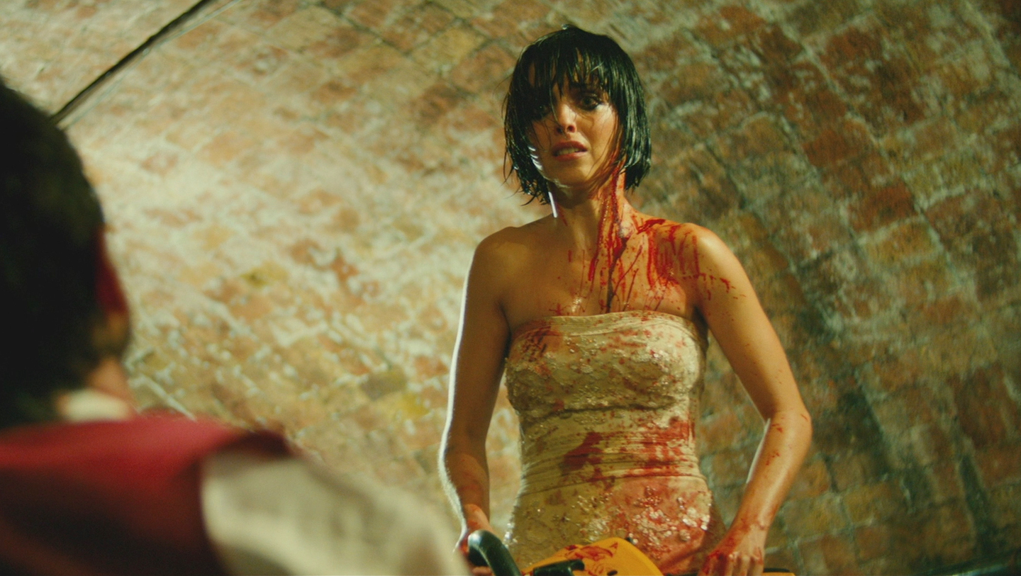 20 Scary Horror Movies About Getting Married – Creepy Catalog