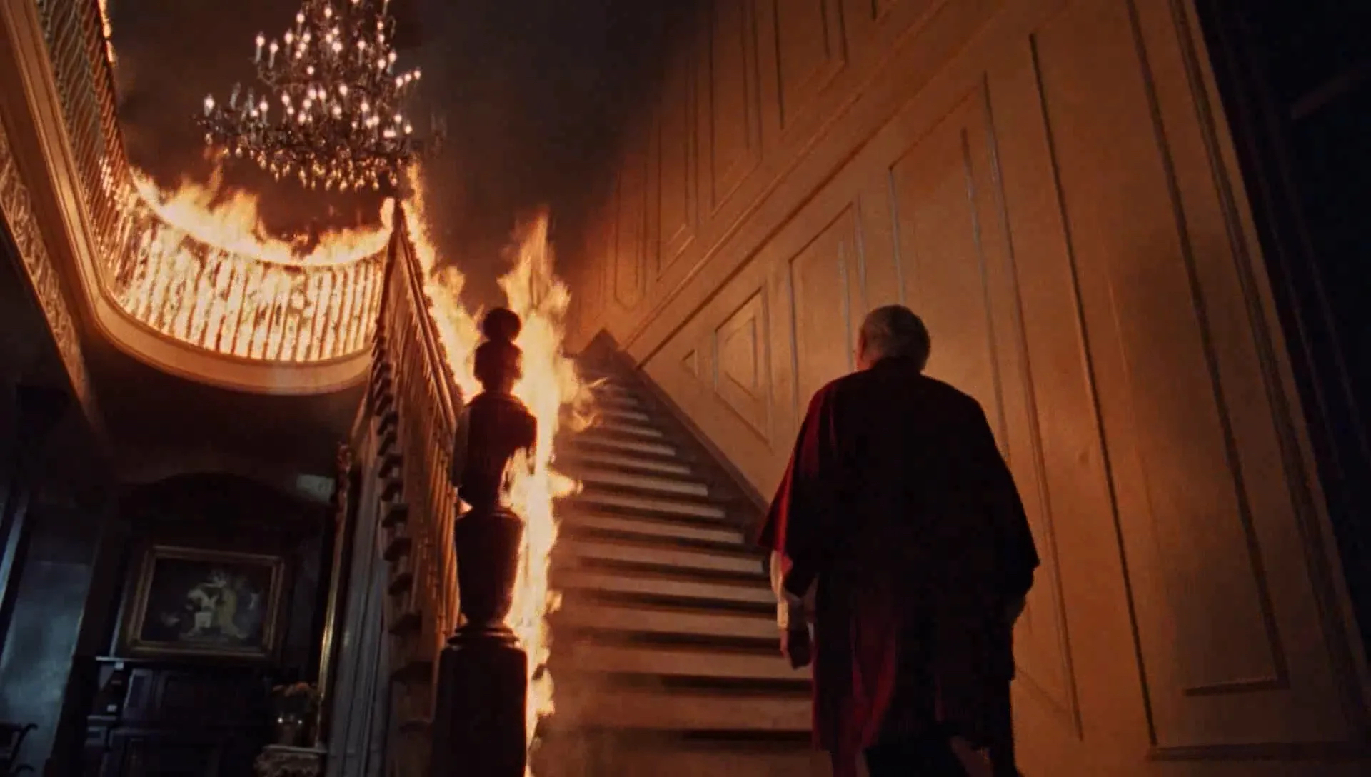 20 Horror Movies About Grief – Creepy Catalog