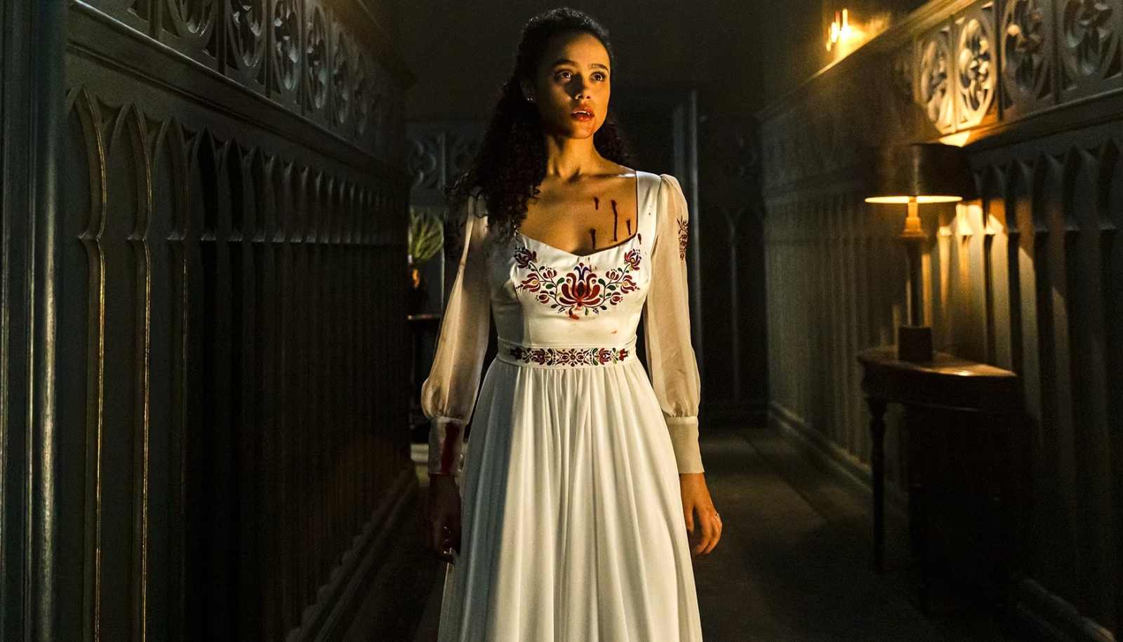 20 Scary Horror Movies About Getting Married – Creepy Catalog