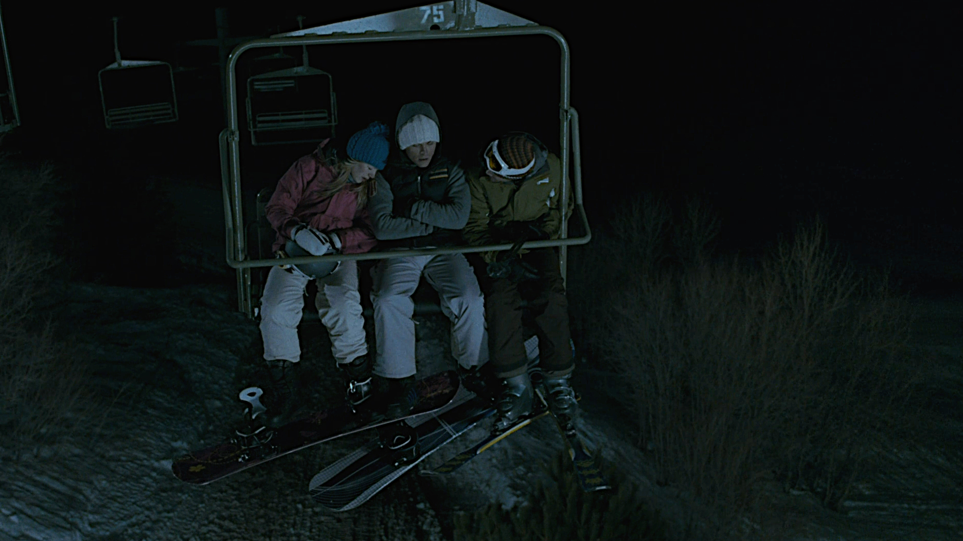 31 Survival Movies About Being Trapped in Strange Places – Creepy Catalog