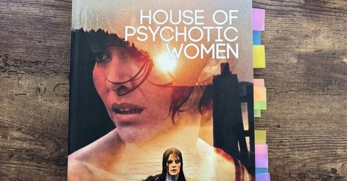 Creepy Catalog – All things are frightening.