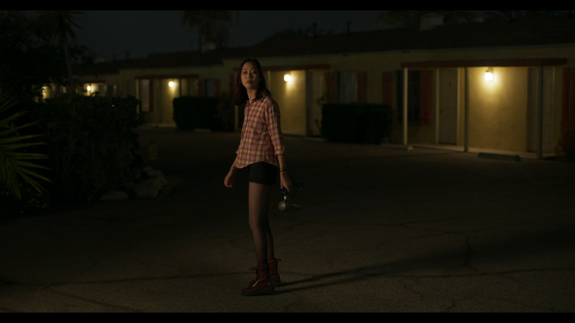 ‘Night Shift’ Review: Creepily Good Times at a Rundown Motel – Creepy ...