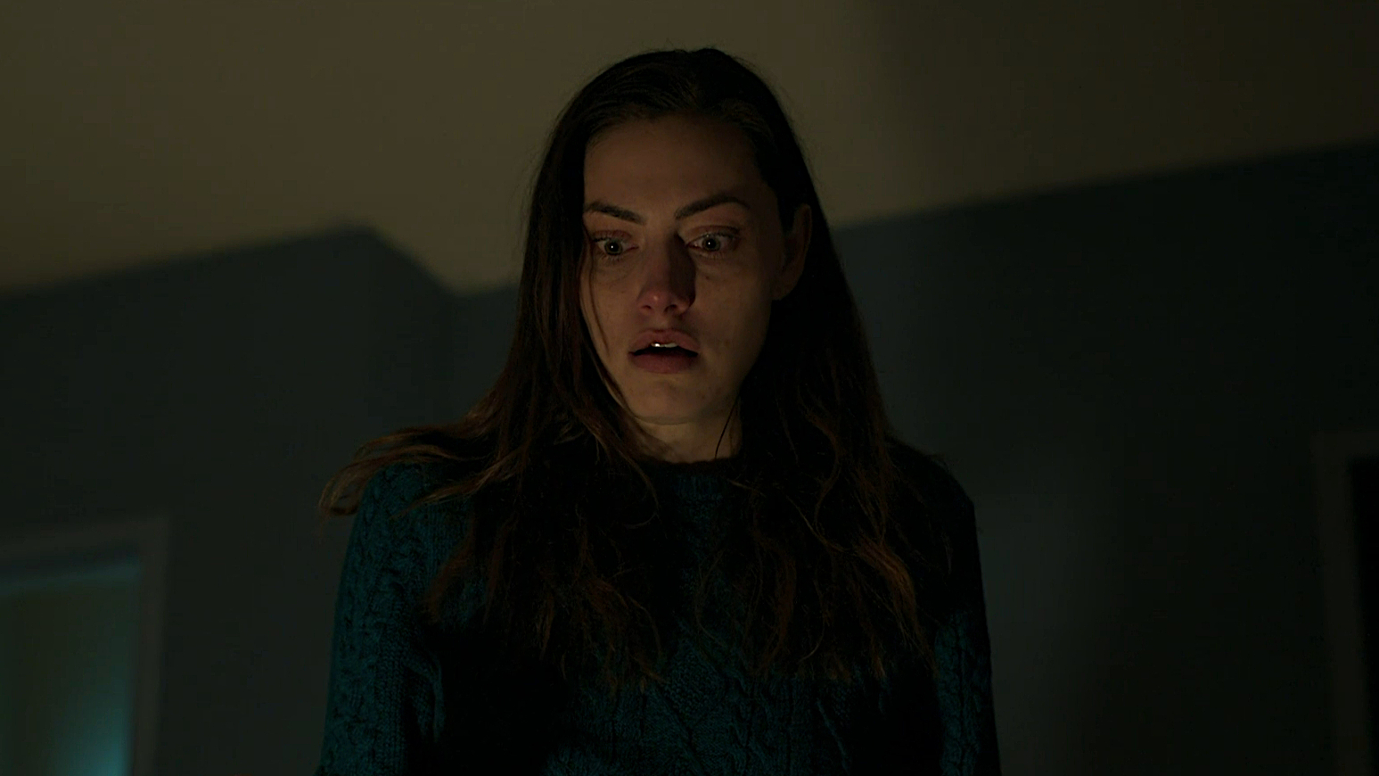 ‘Night Shift’ Review: Creepily Good Times at a Rundown Motel – Creepy ...