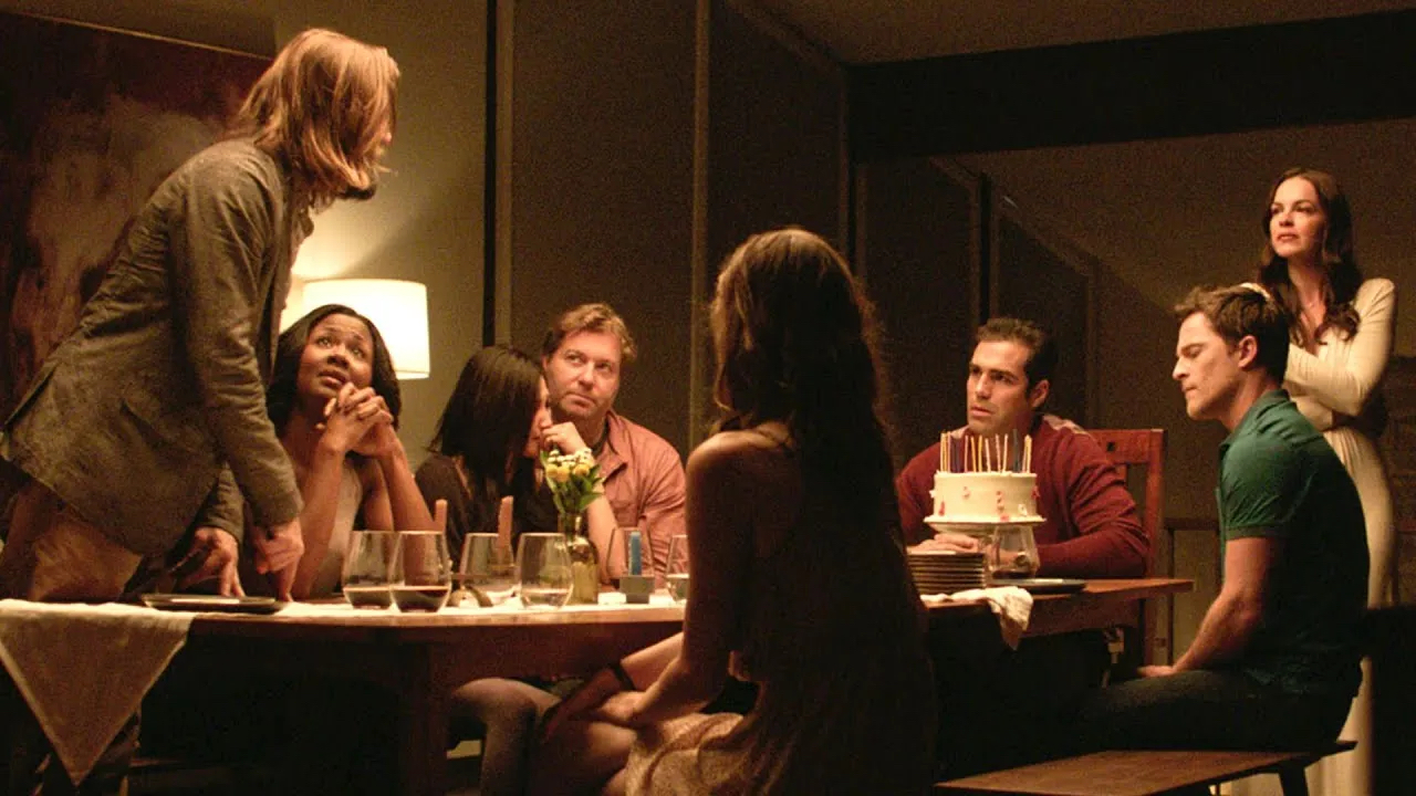 Dinner Parties From Hell: 20 Horror Movies About Frightening Feasts ...