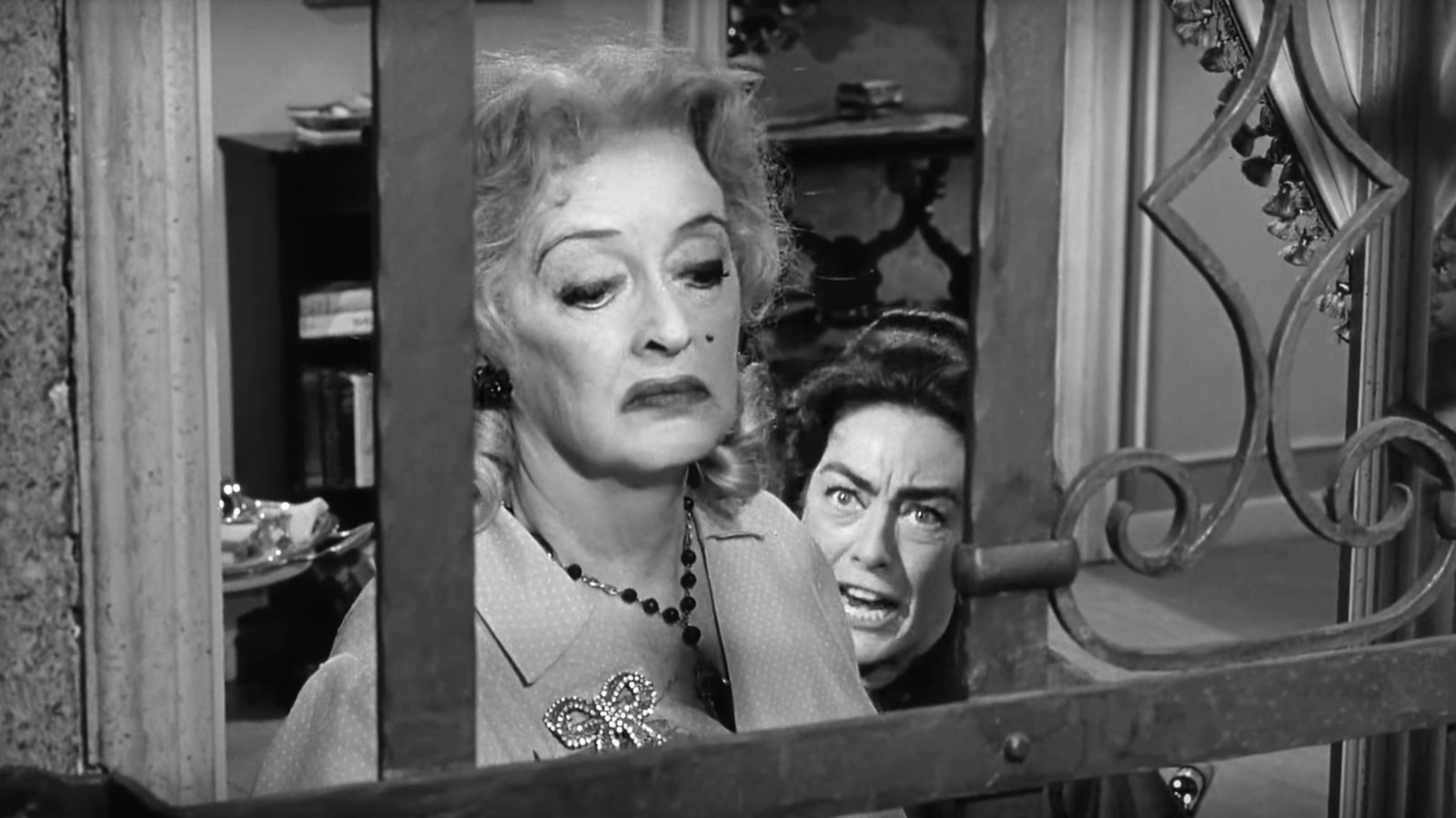 20 Essential Psycho-Biddy Films – Creepy Catalog