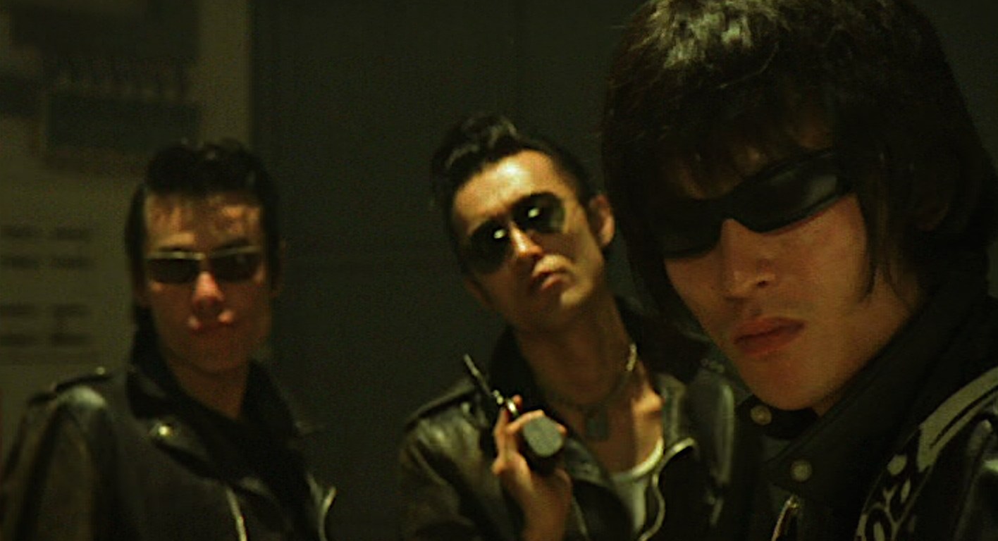 ‘Wild Zero 2’ is Now Crowdfunding: Help Support the Sequel to the ...