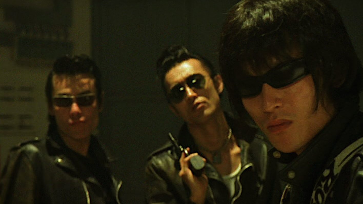 ‘Wild Zero 2’ is Now Crowdfunding: Help Support the Sequel to the ...