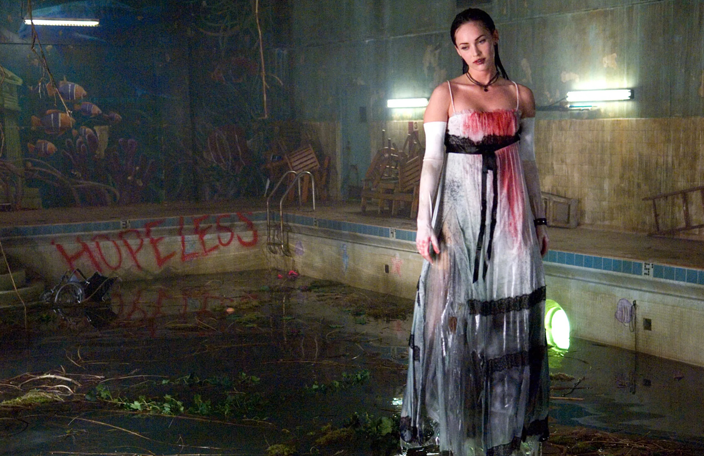 13 Horror Movies About Prom – Creepy Catalog