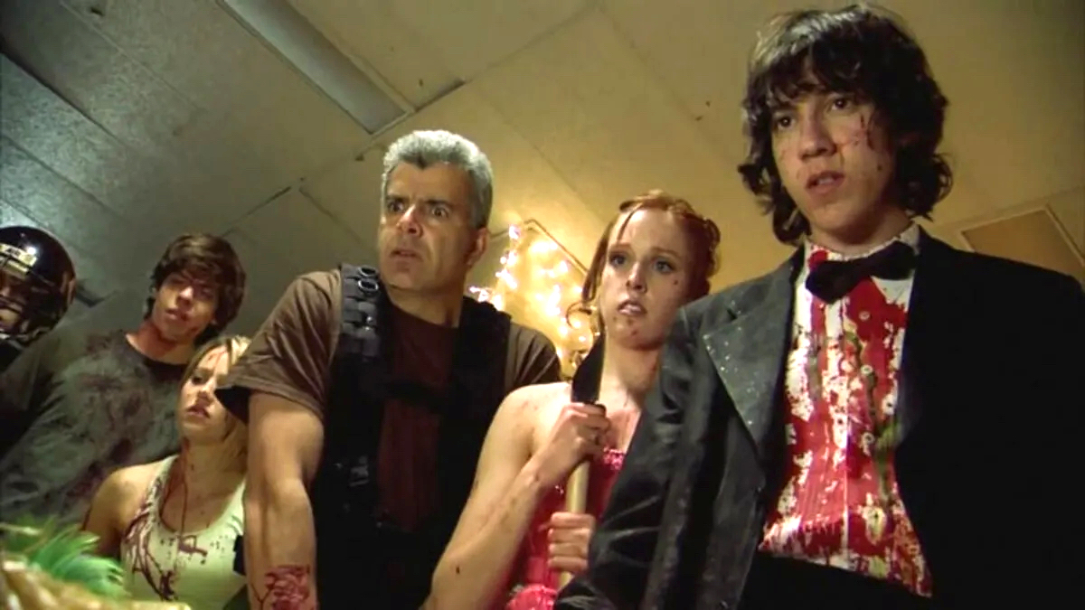 13 Horror Movies About Prom – Creepy Catalog